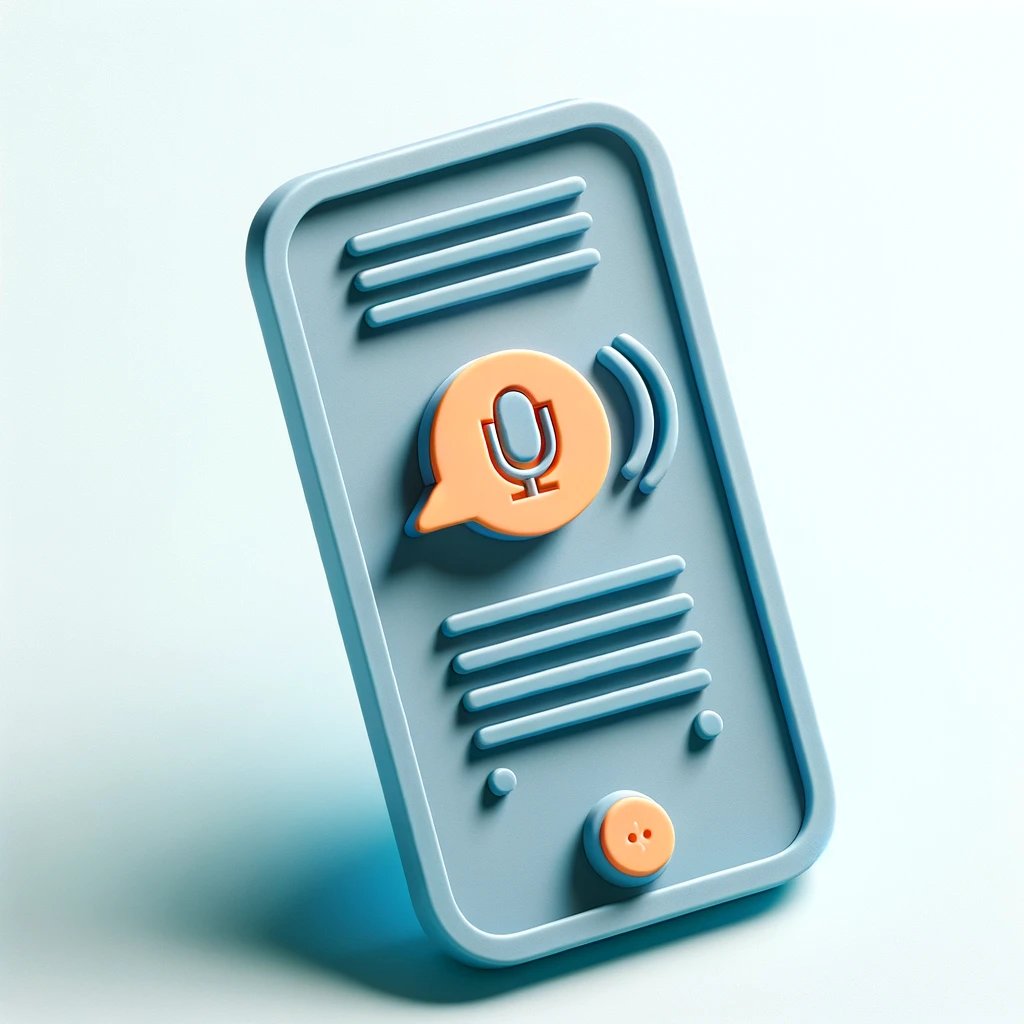 Text to Speech & Speech Recognition Plugin | Bubble